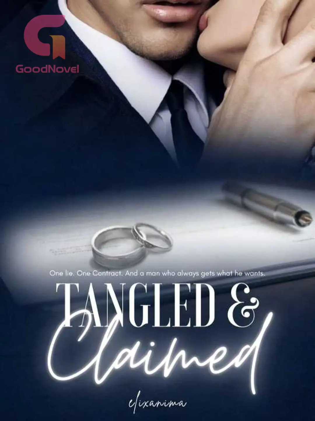 Free Date For Hire of Tangled And Claimed Online | GoodNovel