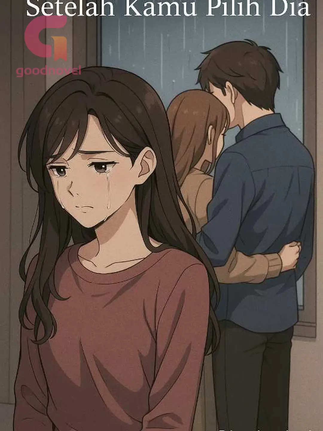 Setelah Kamu Pilih Dia - Surat dari Masa Lalu Novel & PDF Online oleh Lina Astriani | Baca Rumah ...