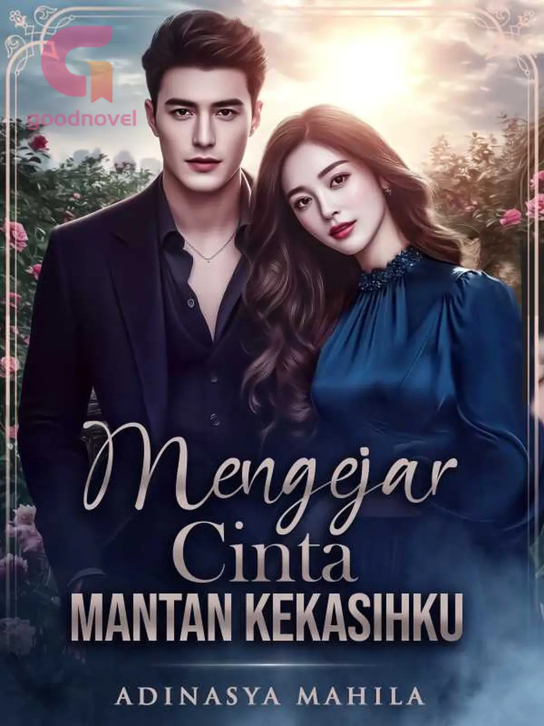 Mengejar Cinta Mantan Kekasihku - Bab 57 : Mama Vs Mami Novel & PDF Online oleh Adinasya Mahila ...
