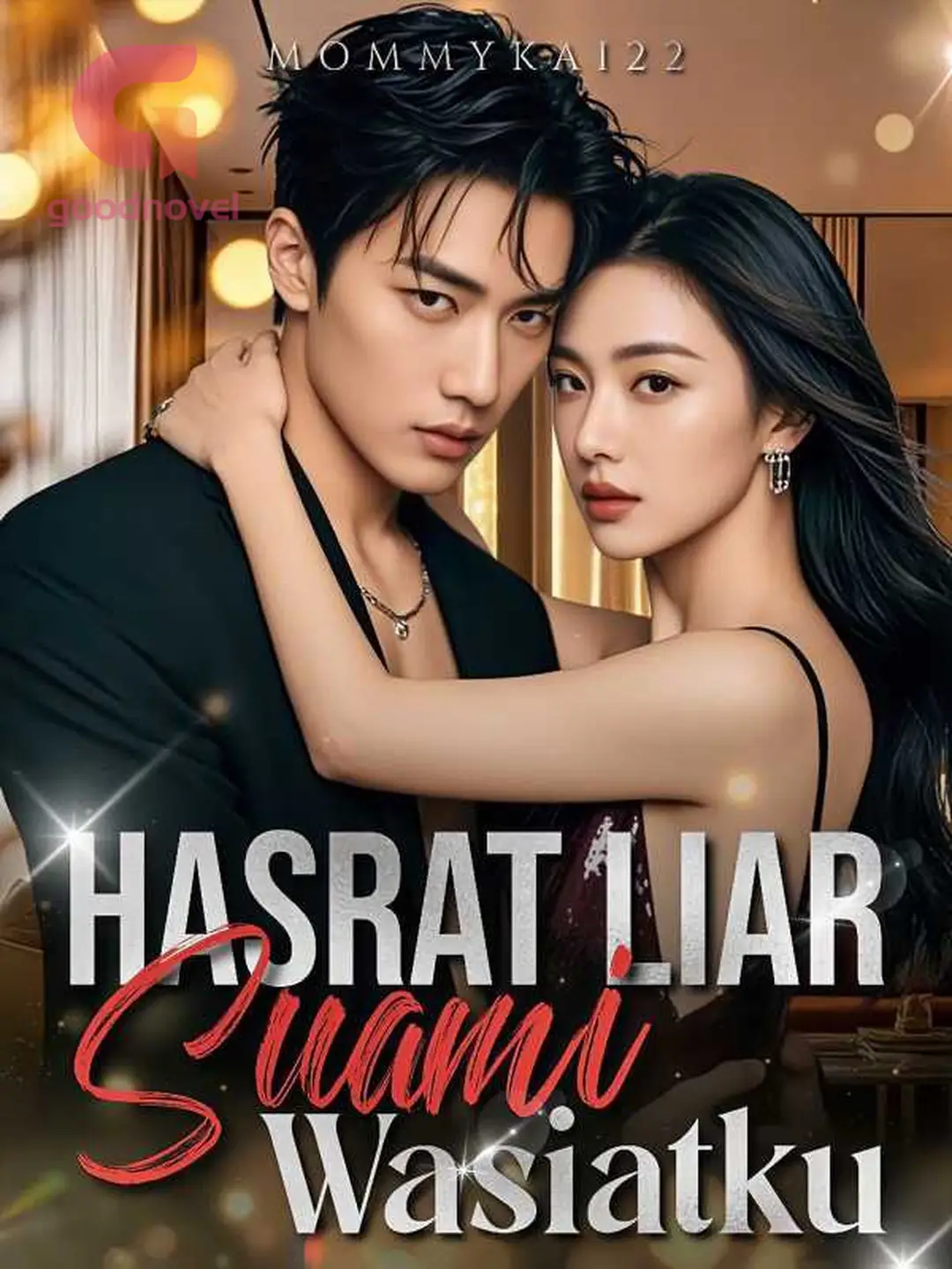 Hasrat Liar Suami Wasiatku - Mimpi yang Menjadi Nyata Novel & PDF Online oleh Mommykai22 | Baca ...