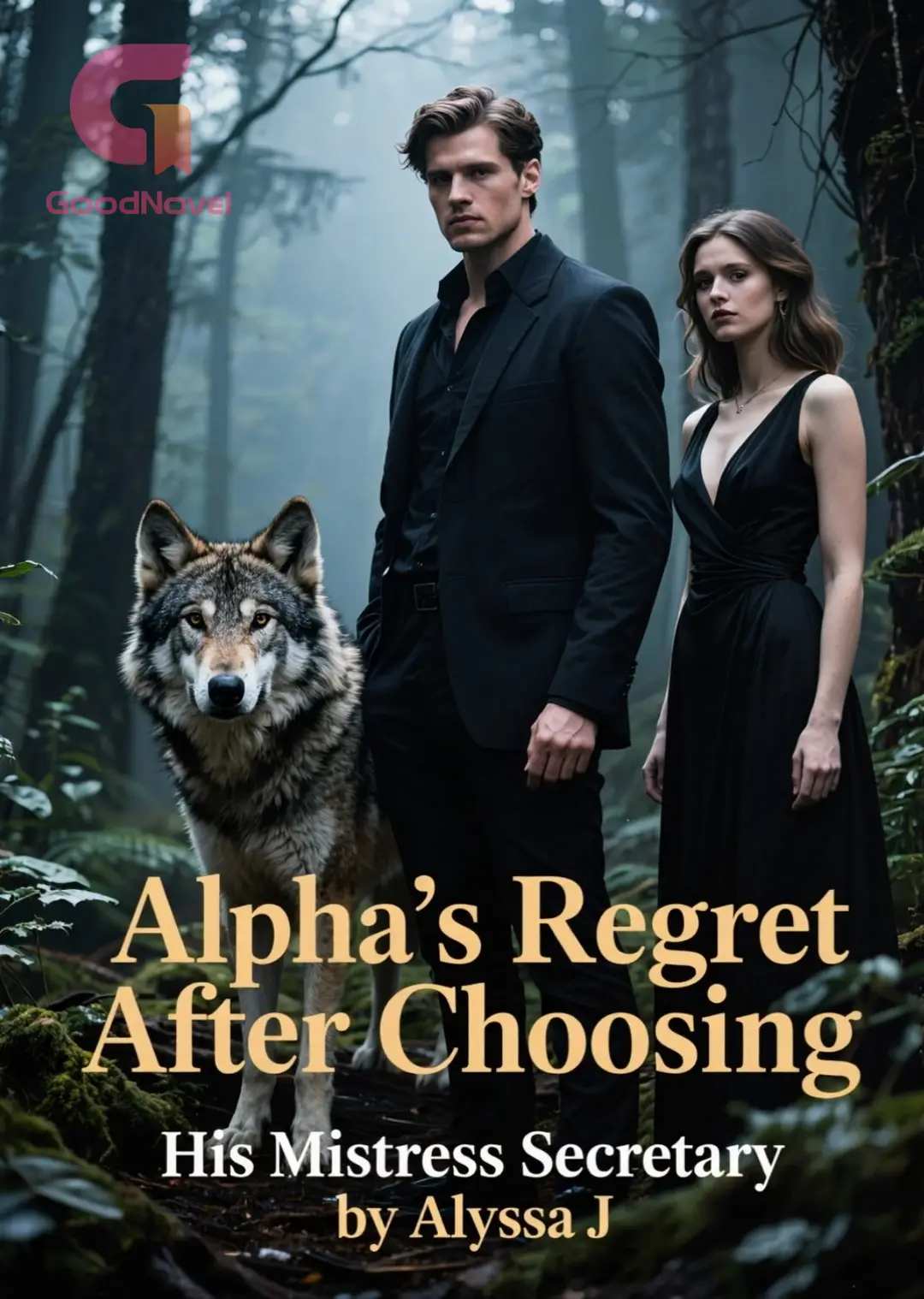 7 - Alpha’s Regret After Choosing His Mistress Secretary - GoodNovel