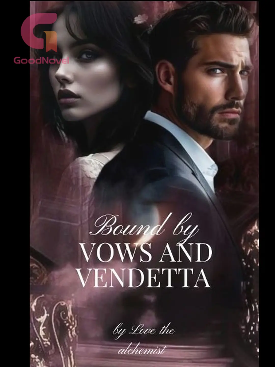 BONUS CHAPTER 1: HER FIRST LOVE - Bound by Vows and Vendetta - GoodNovel