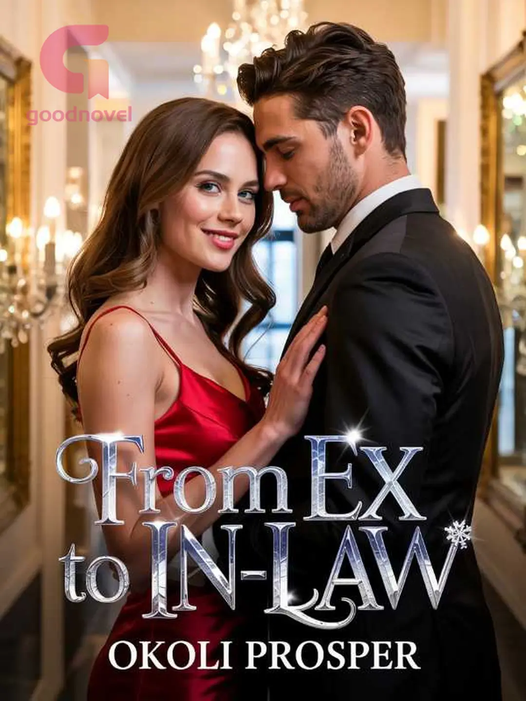 Free Chapter 5 : Meeting the elder brother of From Ex to In-law Online | GoodNovel