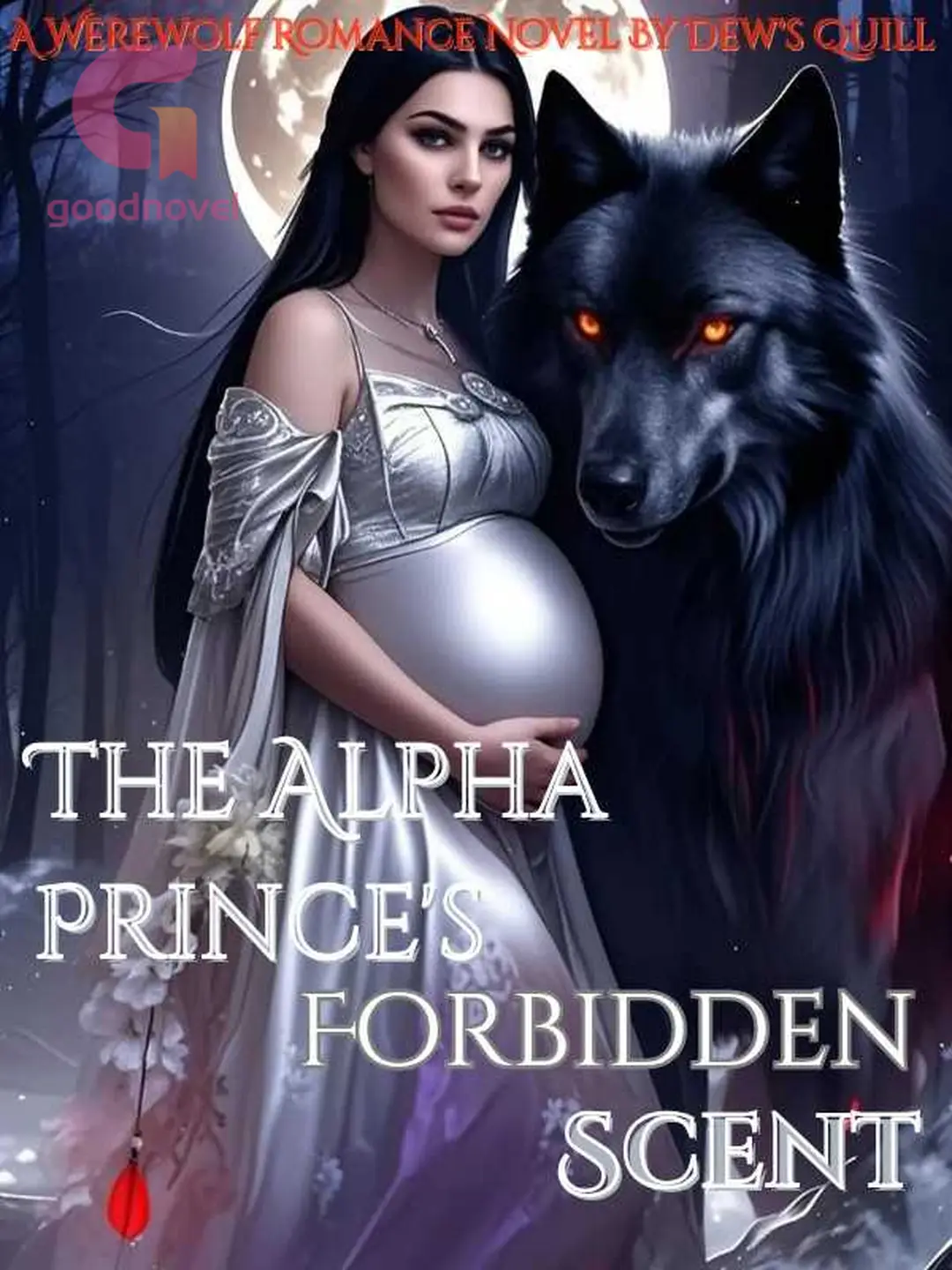 The Alpha Prince's Forbidden Scent - Read Online Free by Dew's Quill | GoodNovel