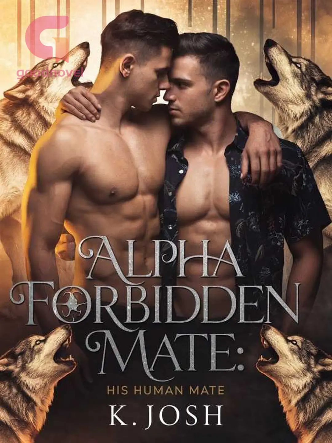 Free Bonding ceremony of Alpha Forbidden Mate Online | GoodNovel