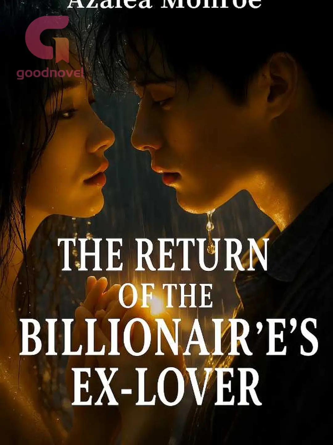 Resignation - The Return of the Billionaire's Ex-lover - GoodNovel