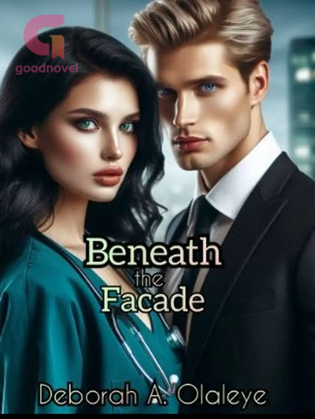 Chapter Sixty Nine - Beneath The Facade - GoodNovel