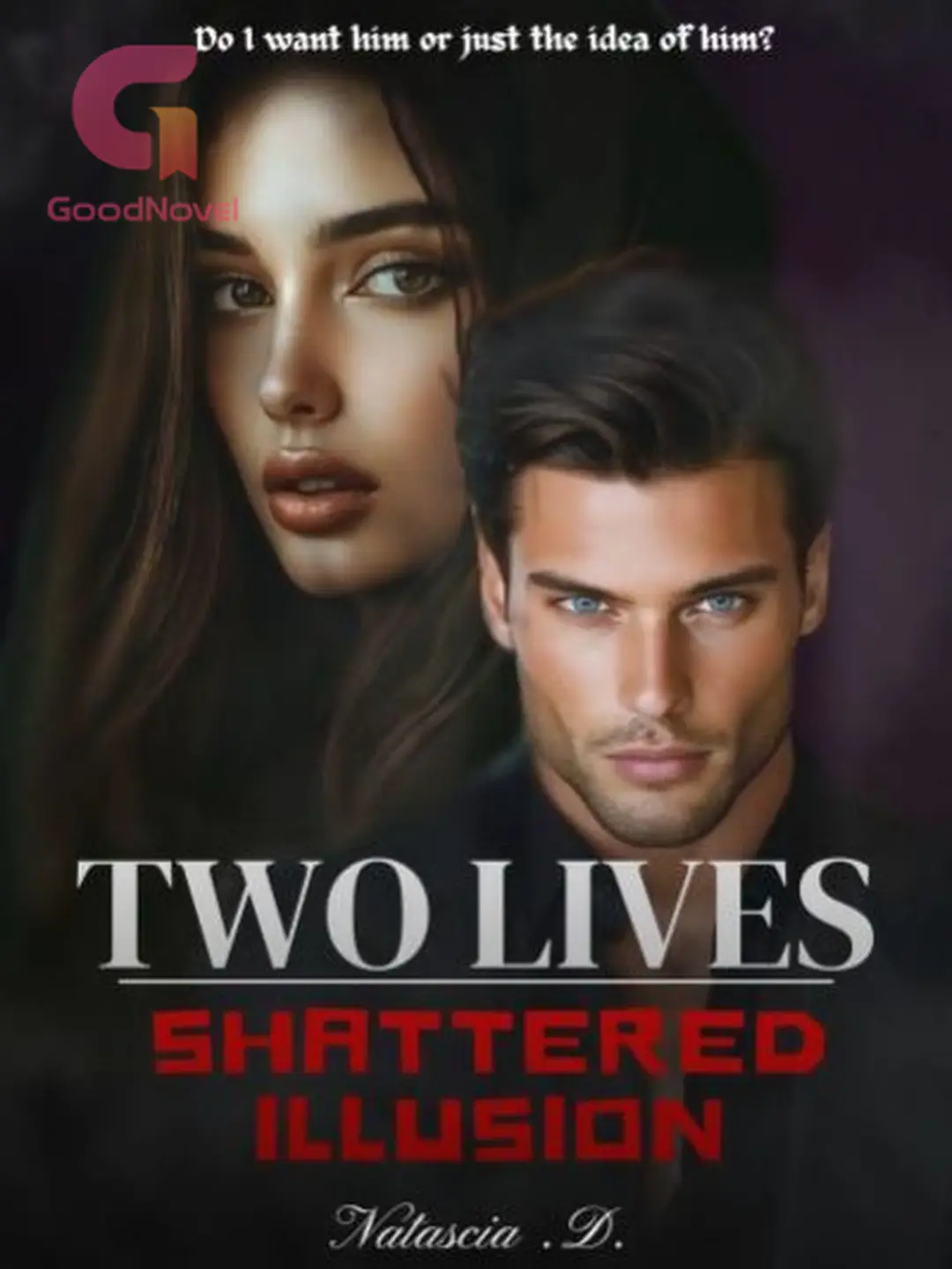 CHAPTER 49: Who gave him permission to care? - TWO LIVES - Shattered ...