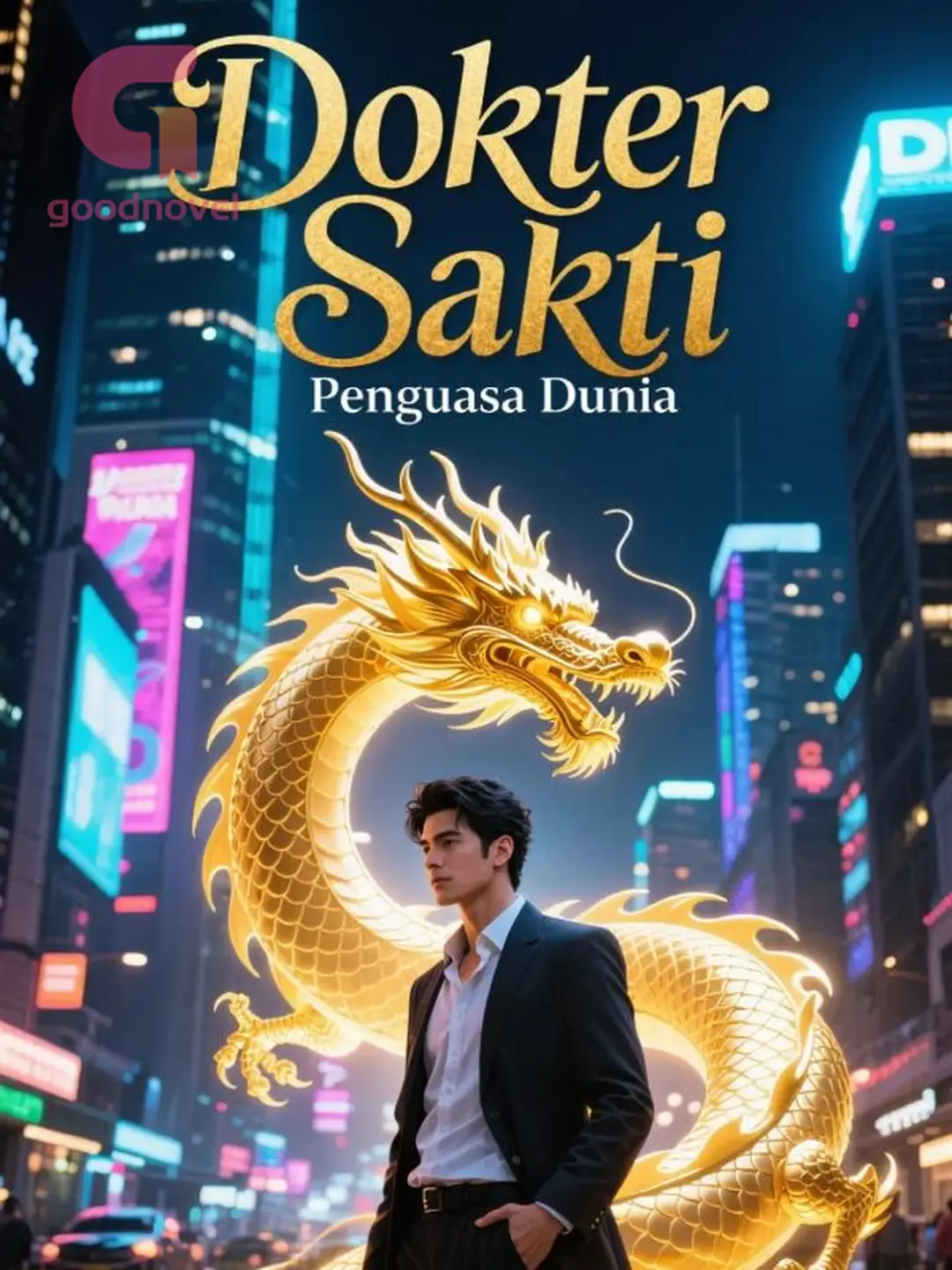 Dokter Sakti Penguasa Dunia - Bab 116 Novel & PDF Online oleh Rexa Pariaman | Baca Urban Cerita ...