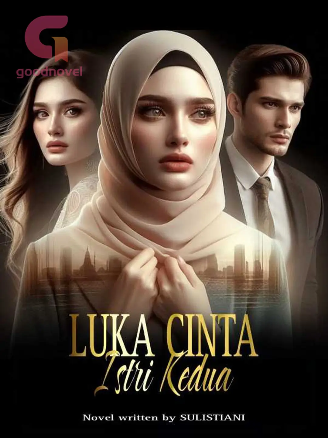 Luka Cinta Istri Kedua - Bab 21. Malam Pertama Sesungguhnya Novel & PDF Online oleh Sulistiani ...