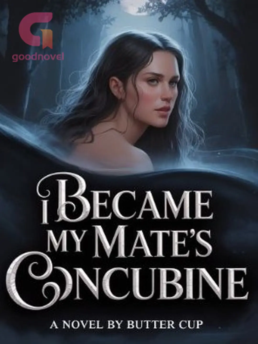 Free Chapter 4: Ruin Me One More Time of I Became my Mate's Concubine Online | GoodNovel