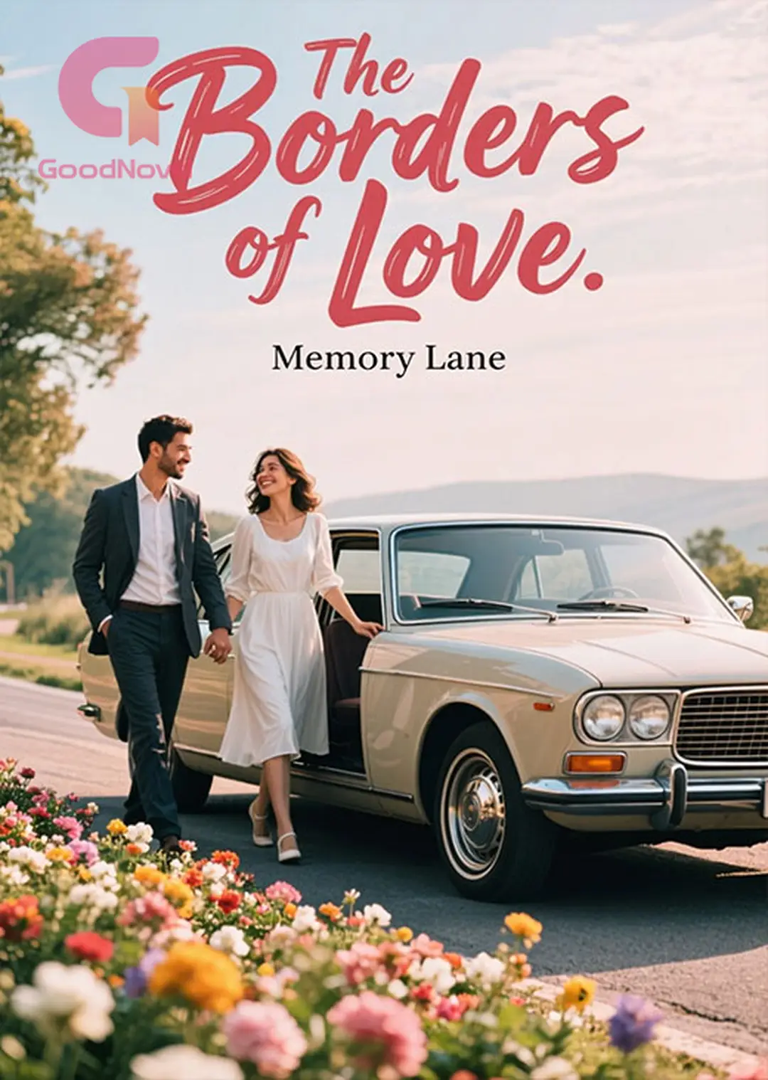 Chapter 1 - The Borders of Love - GoodNovel