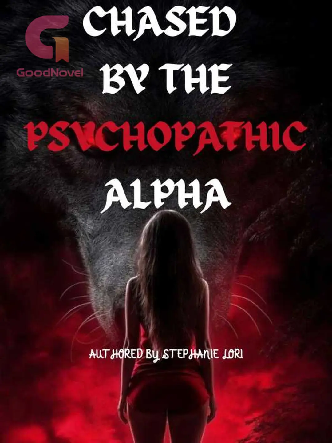 Mind Games - Chased By The Psychopathic Alpha - GoodNovel