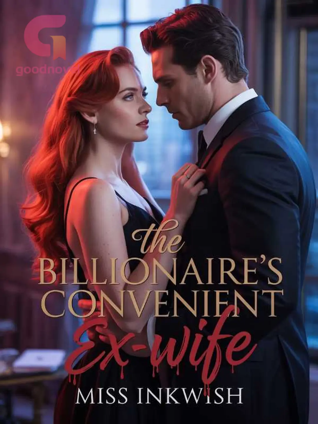 Chapter Eleven: Mother of the Groom, Mistress of Disdain - The Billionaire’s Convenient Ex-Wife ...