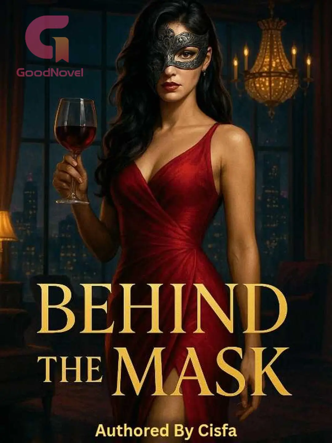 Chapter 59: The Art Of Leverage - Behind The Mask - GoodNovel