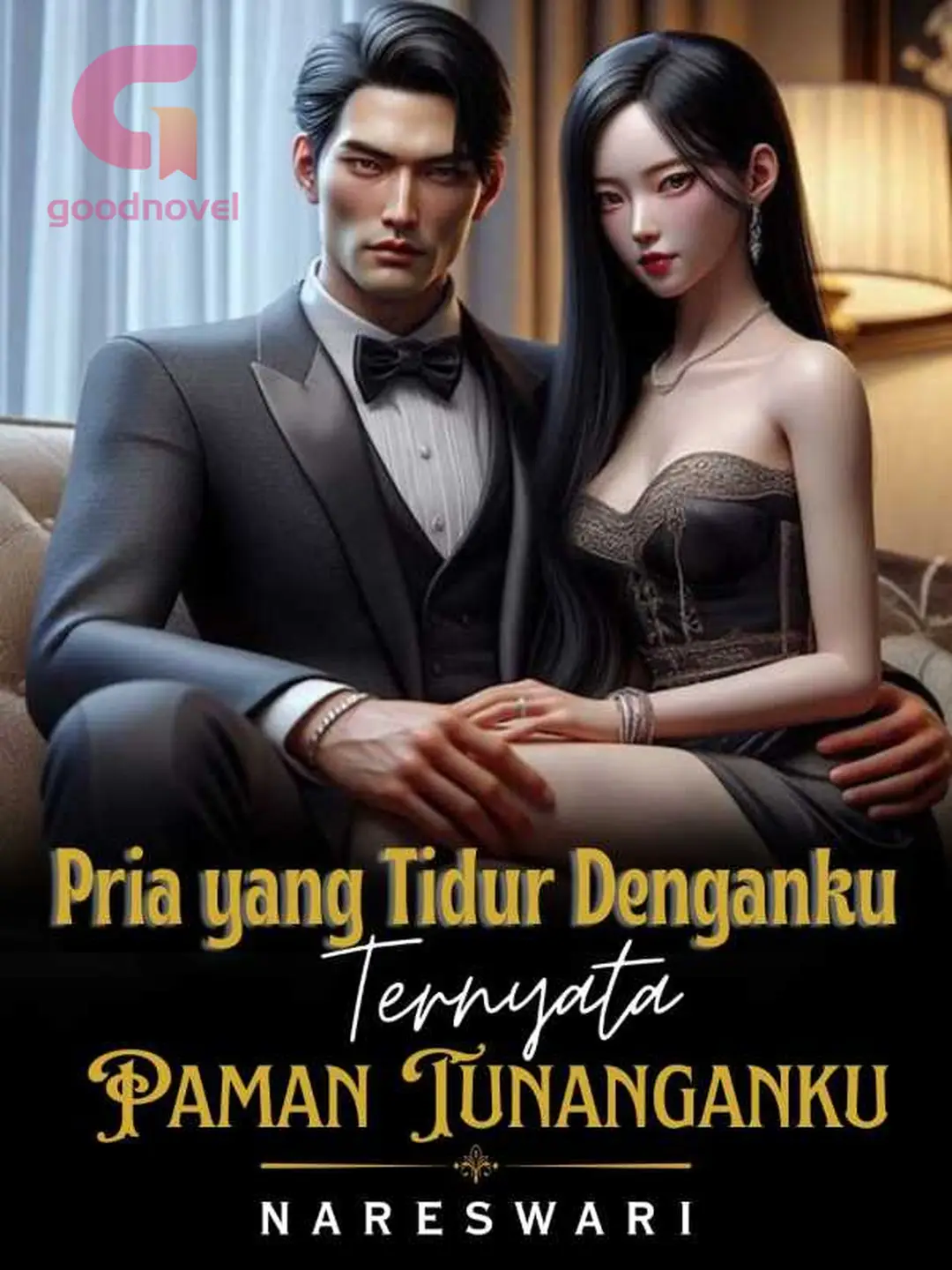 Pria yang Tidur Denganku Ternyata Paman Tunanganku - BAB 33: Intimidasi Ruang Ungu Novel & PDF ...