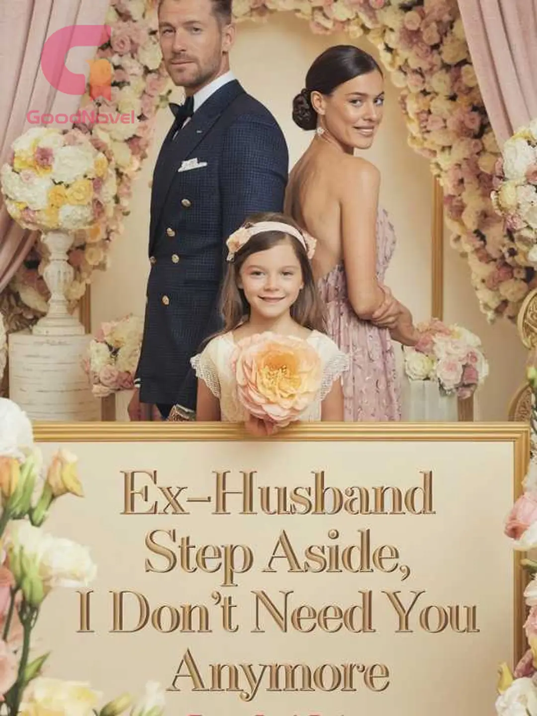 First ever slap - Ex-Husband Step Aside, I Don't Need You Anymore - GoodNovel