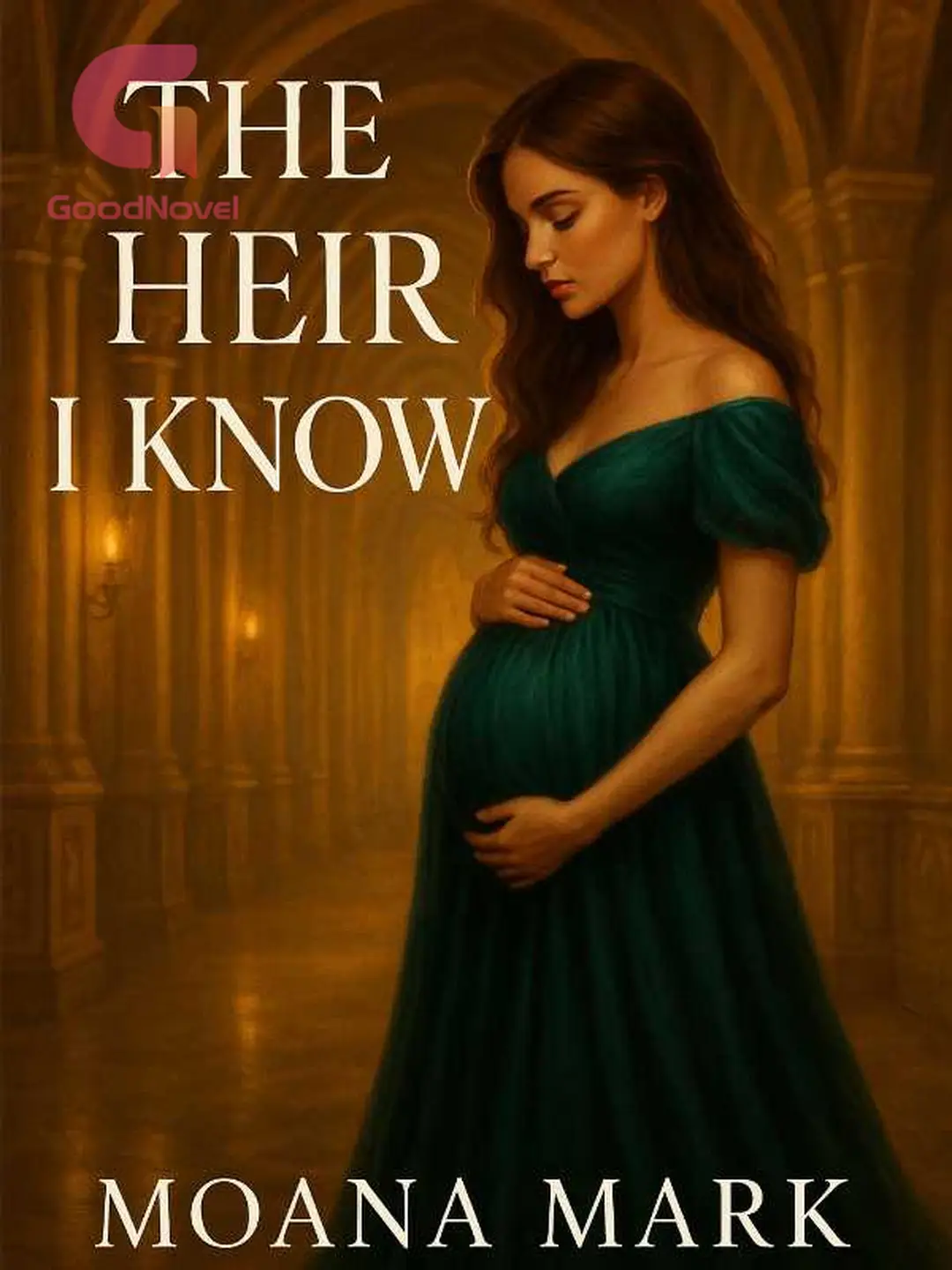 CHAPTER TWENTY ONE: LYRIANA'S POV - The Heir I Know - GoodNovel