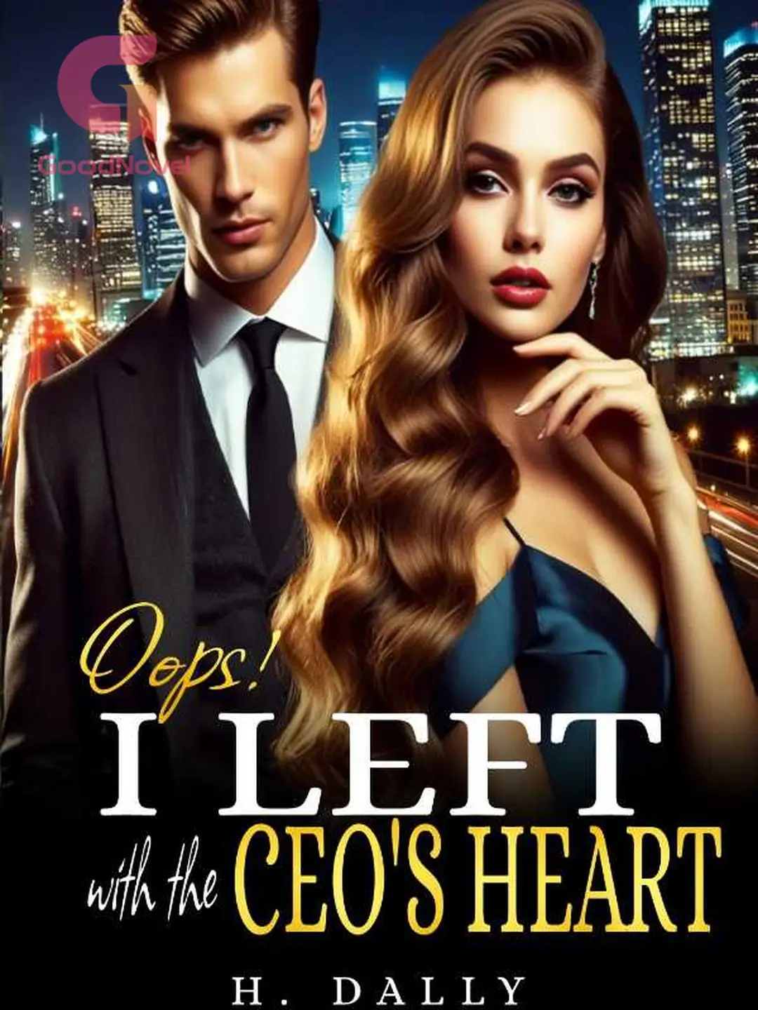 Chapter 78 - Oops! I Left With The CEO's Heart - GoodNovel