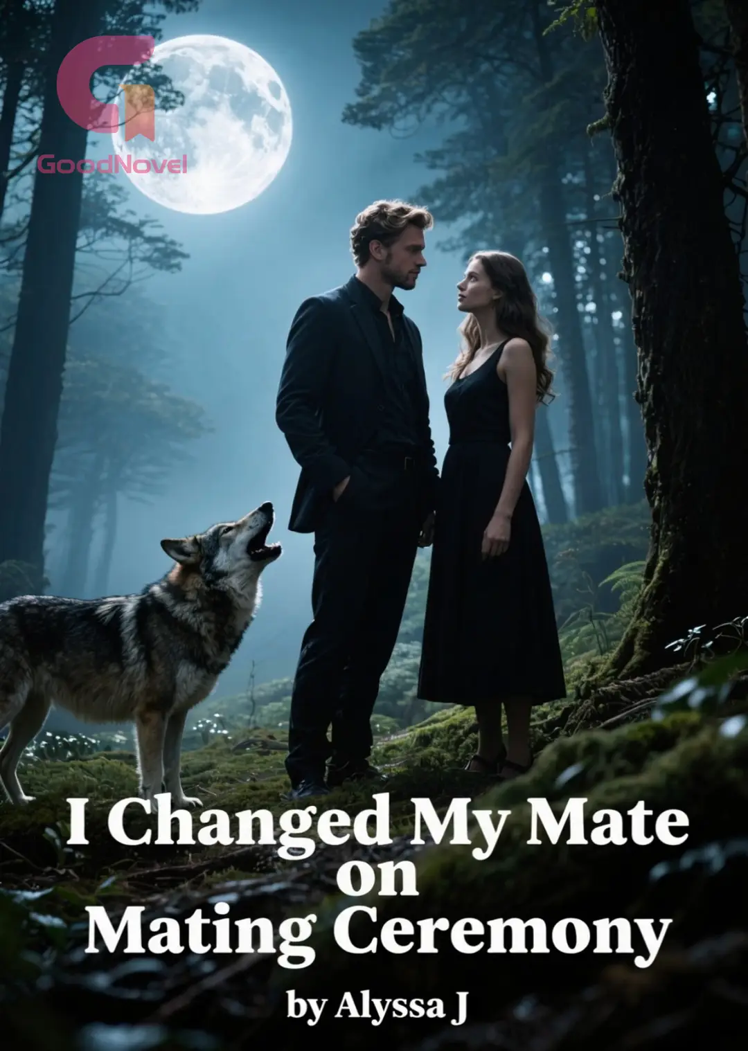 I Changed My Mate on Mating Ceremony - Read Online Free by Alyssa J ...