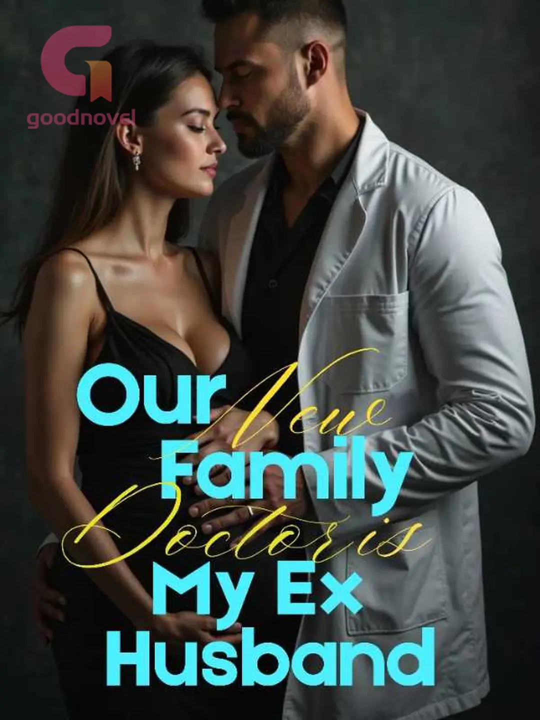 Our New Family Doctor is My Ex Husband - CHAPTER 15 : QUESTIONS Novel at PDF Online ni Aria ...