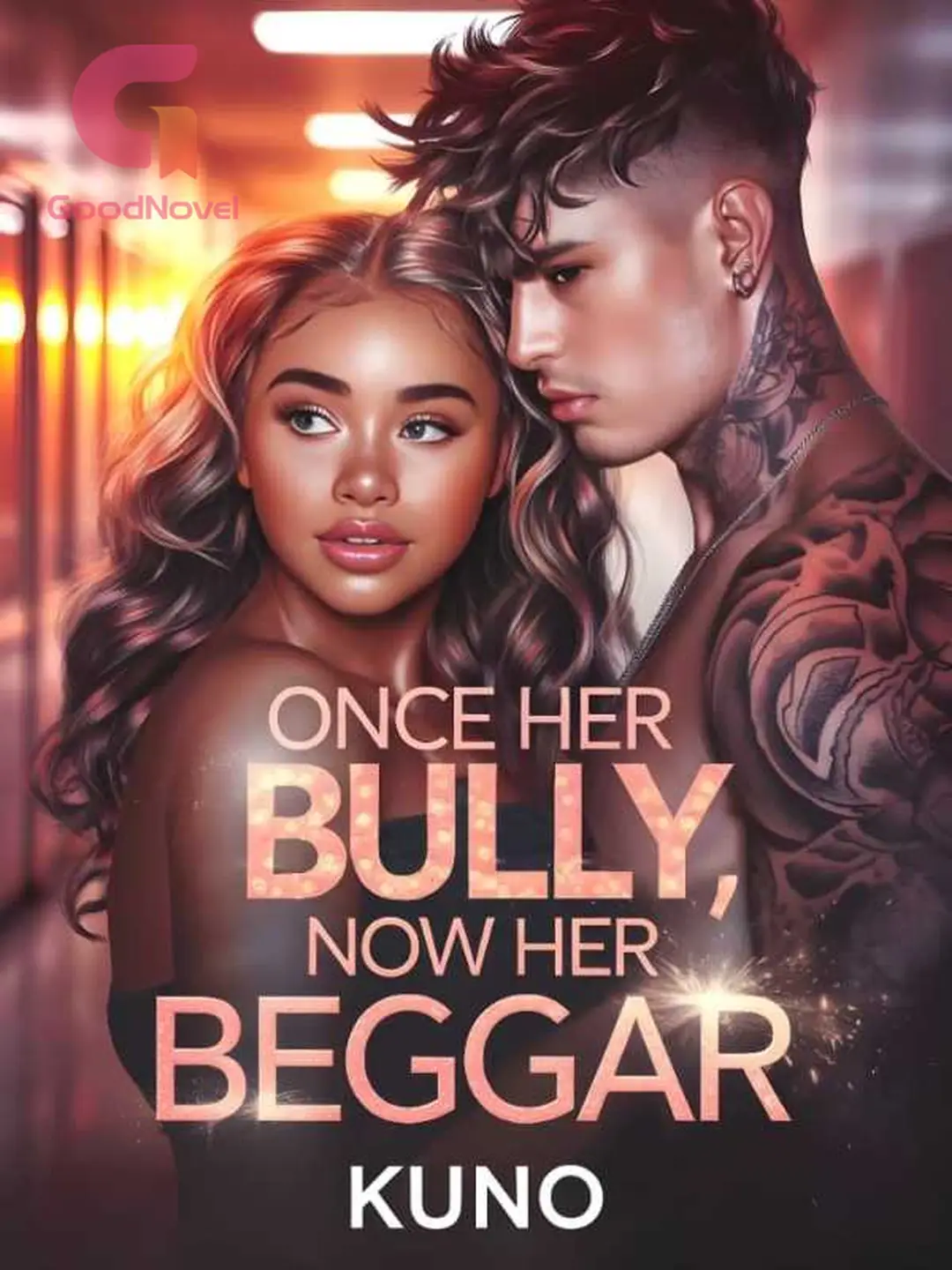 Chapter 027 - Once Her Bully, Now Her Beggar - GoodNovel