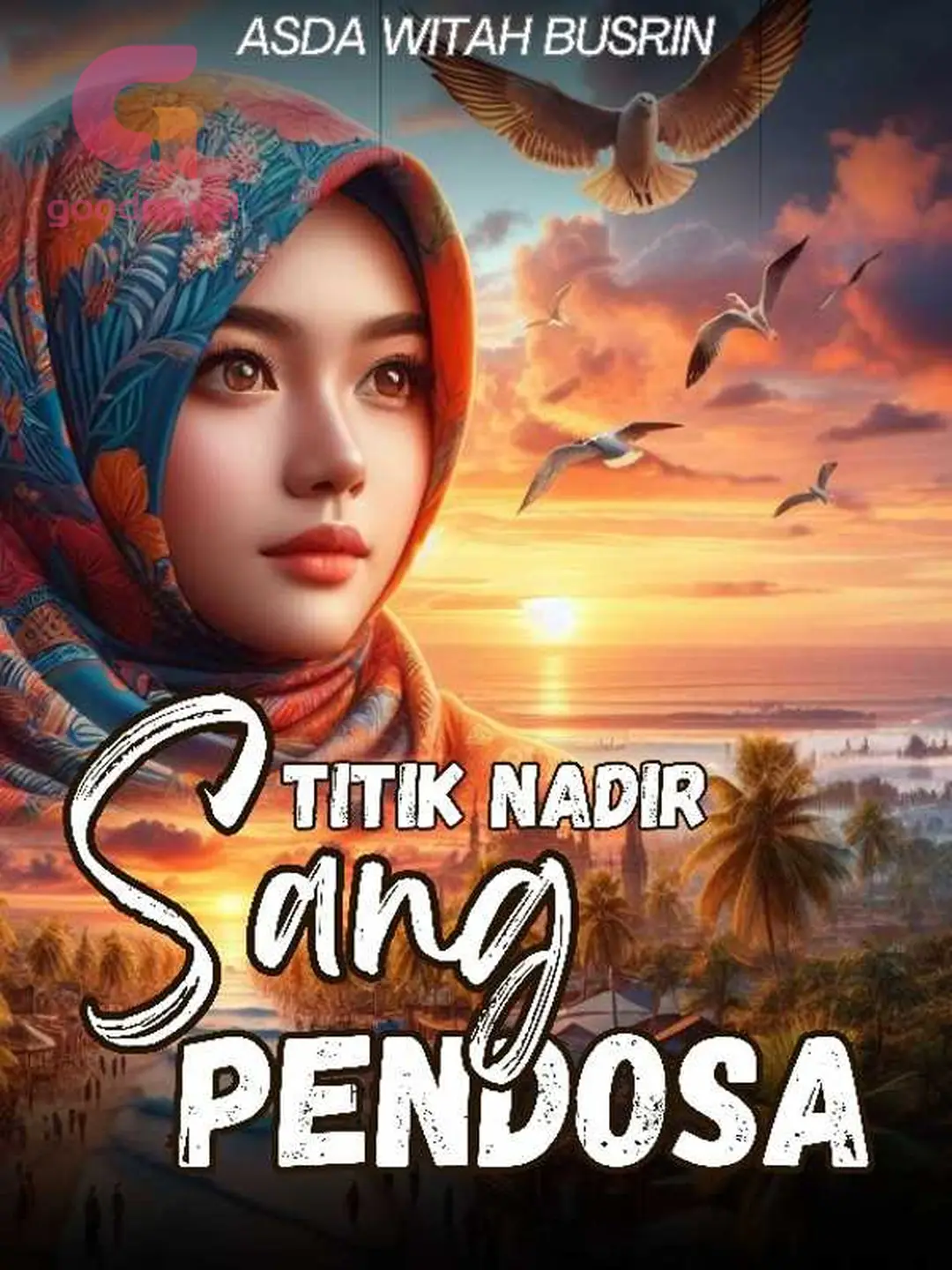 Titik Nadir Sang Pendosa - BBA 93 Novel & PDF Online oleh Asda Witah busrin | Baca Rumah Tangga ...