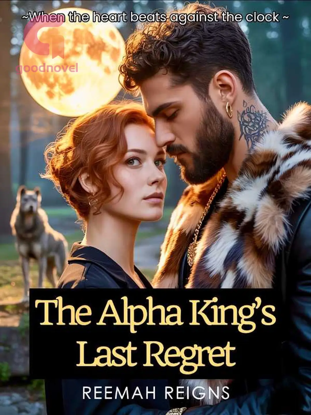 Free 8 of The Alpha King’s Last Regret Online | GoodNovel