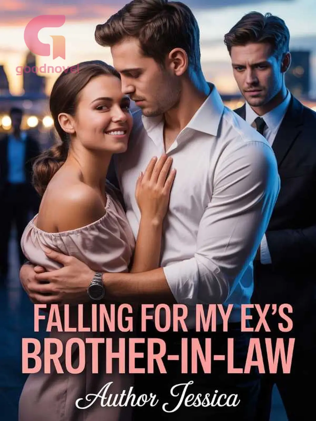 Chapter 90: “I Want Him” - Falling For My Ex’s Brother-In-Law - GoodNovel