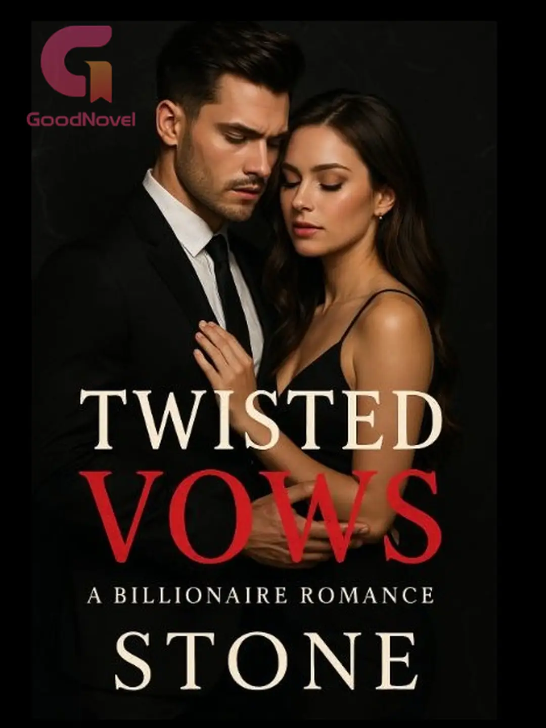 A Knock at Midnight (chapt. 91) - Twisted vows - GoodNovel