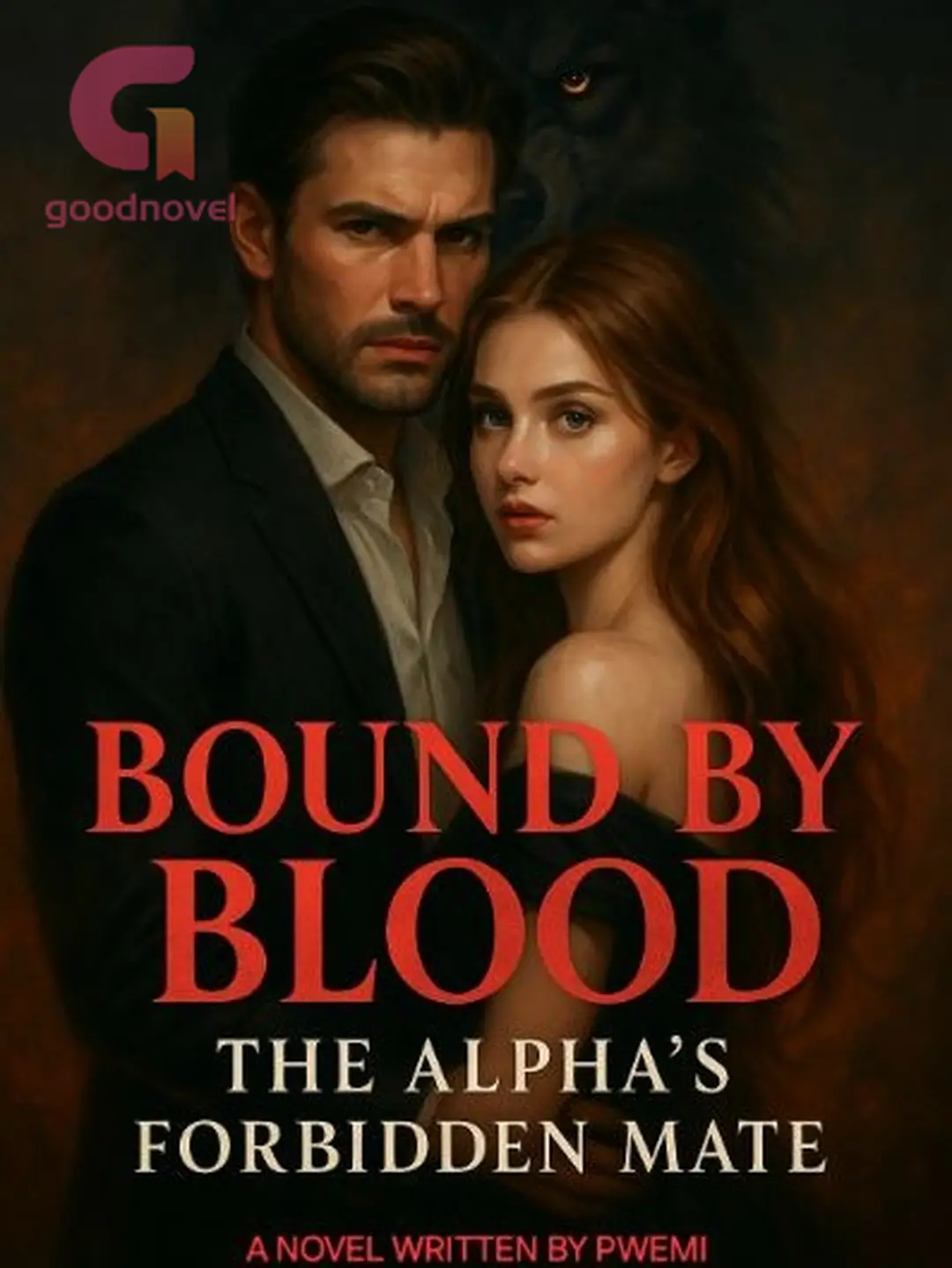 Chapter 6 - Bound by Blood: The Alpha's Forbidden Mate - GoodNovel