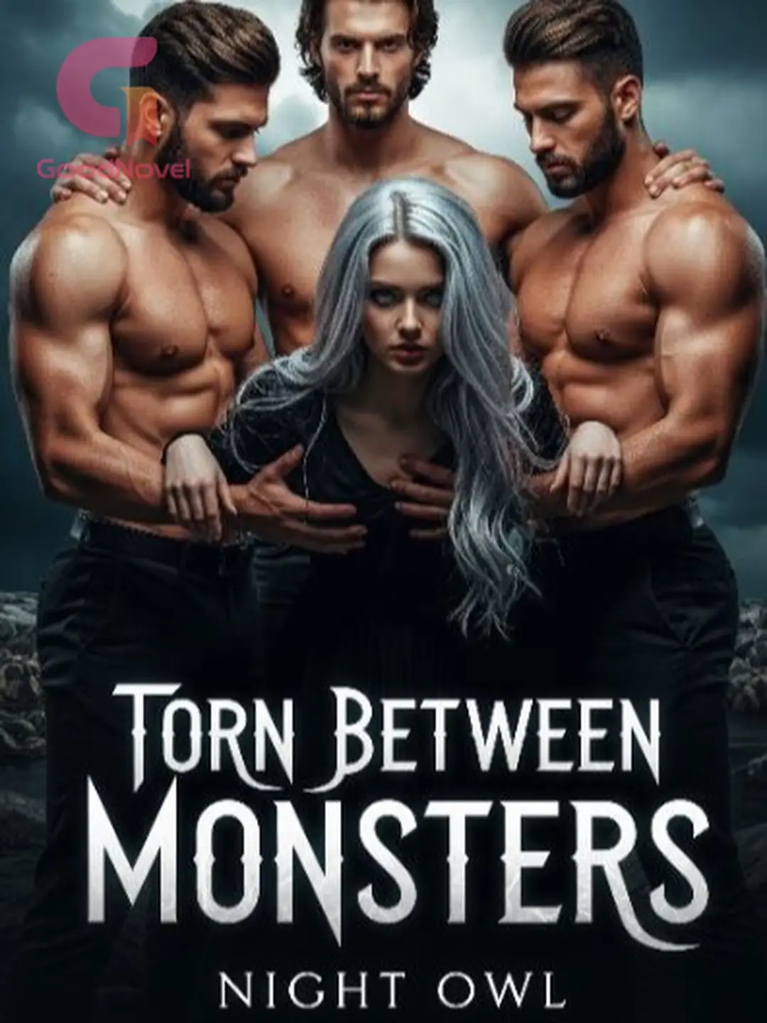 Chapter 220 - Torn Between Monsters - GoodNovel