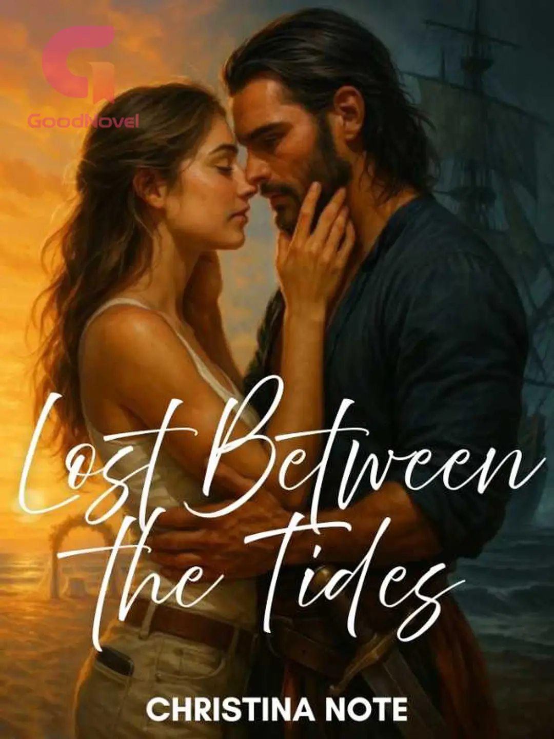 Chapter 21 - An Inconvenient Arrangement (Flynn's POV) - Lost Between ...