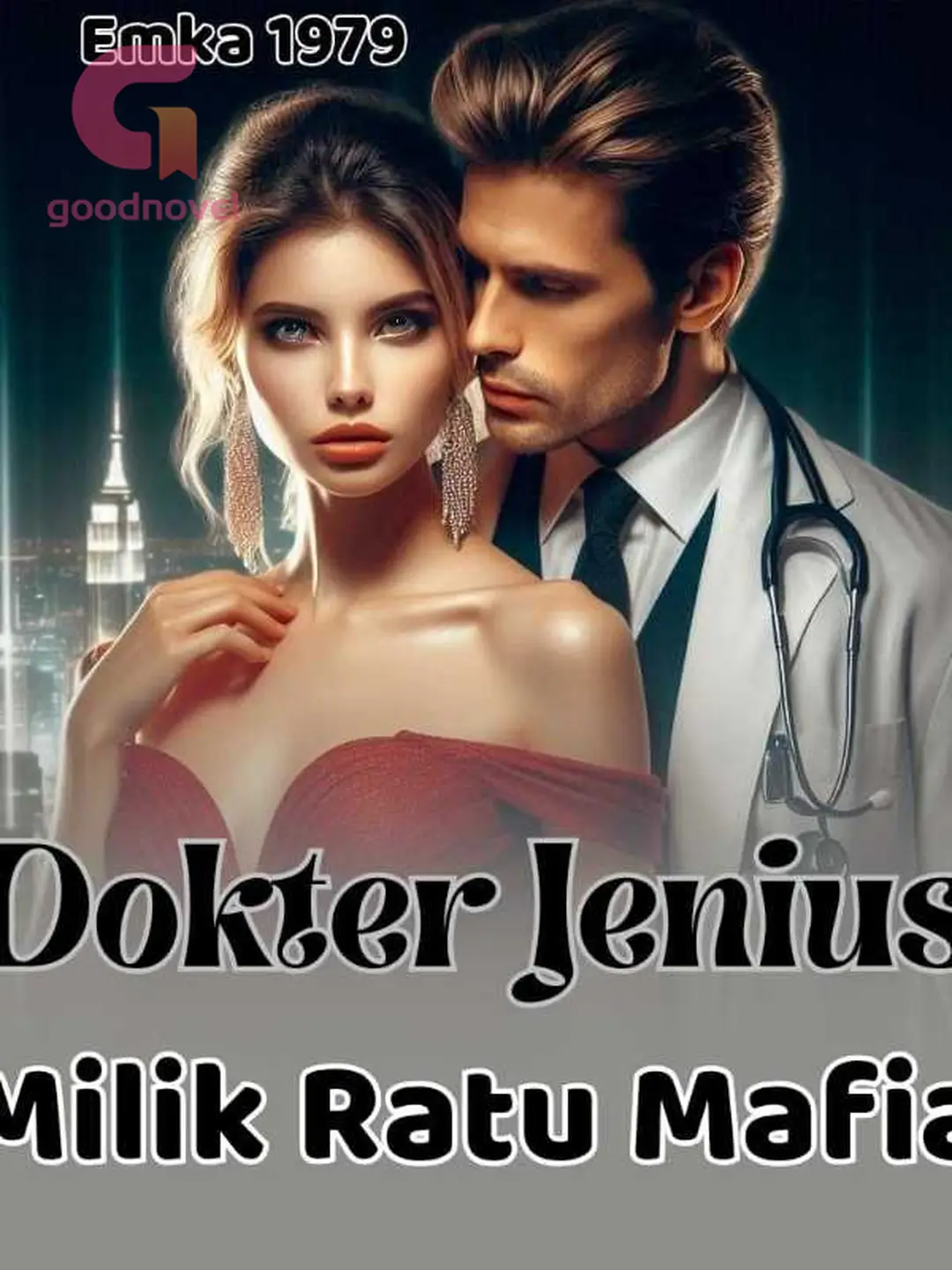 Dokter Jenius Milik Ratu Mafia - Bab 19 Novel & PDF Online oleh Emka 1979 | Baca Romansa Cerita ...