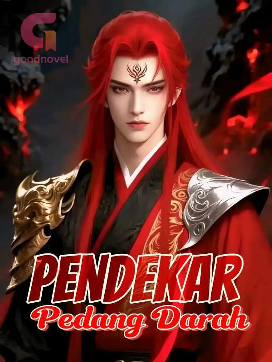 Pendekar Pedang Darah - Chapter 55 Qin Feng Novel & PDF Online oleh Wang Yuxiu | Baca Pendekar ...