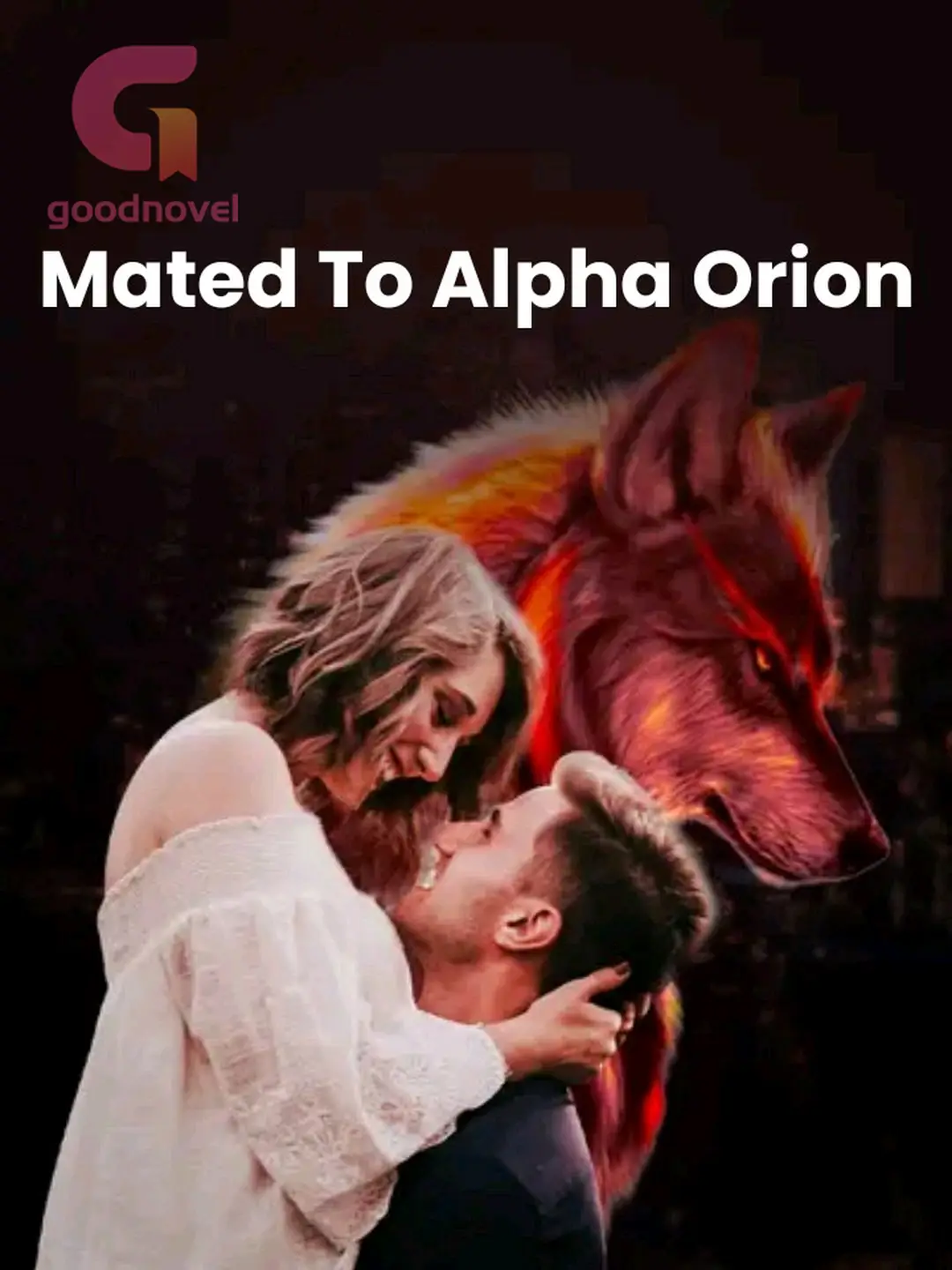 Chapter 130 - Mated To Alpha Orion - GoodNovel