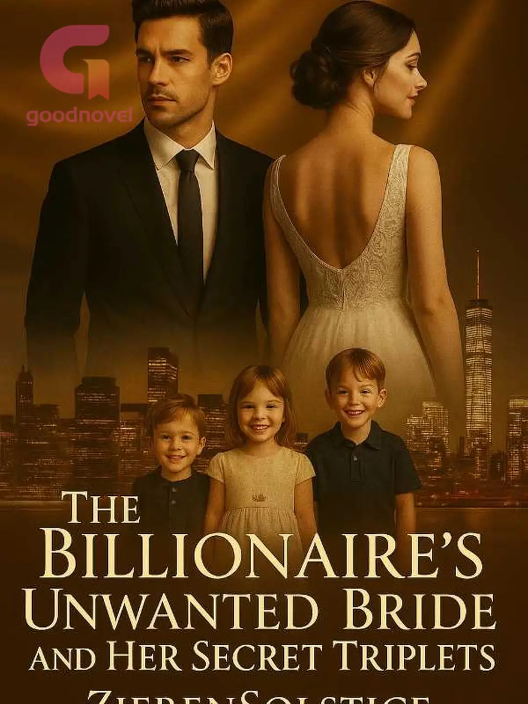 The Billionaire's Unwanted Bride And Her Secret Triplets - Chapter 35 Novel at PDF Online ni ...