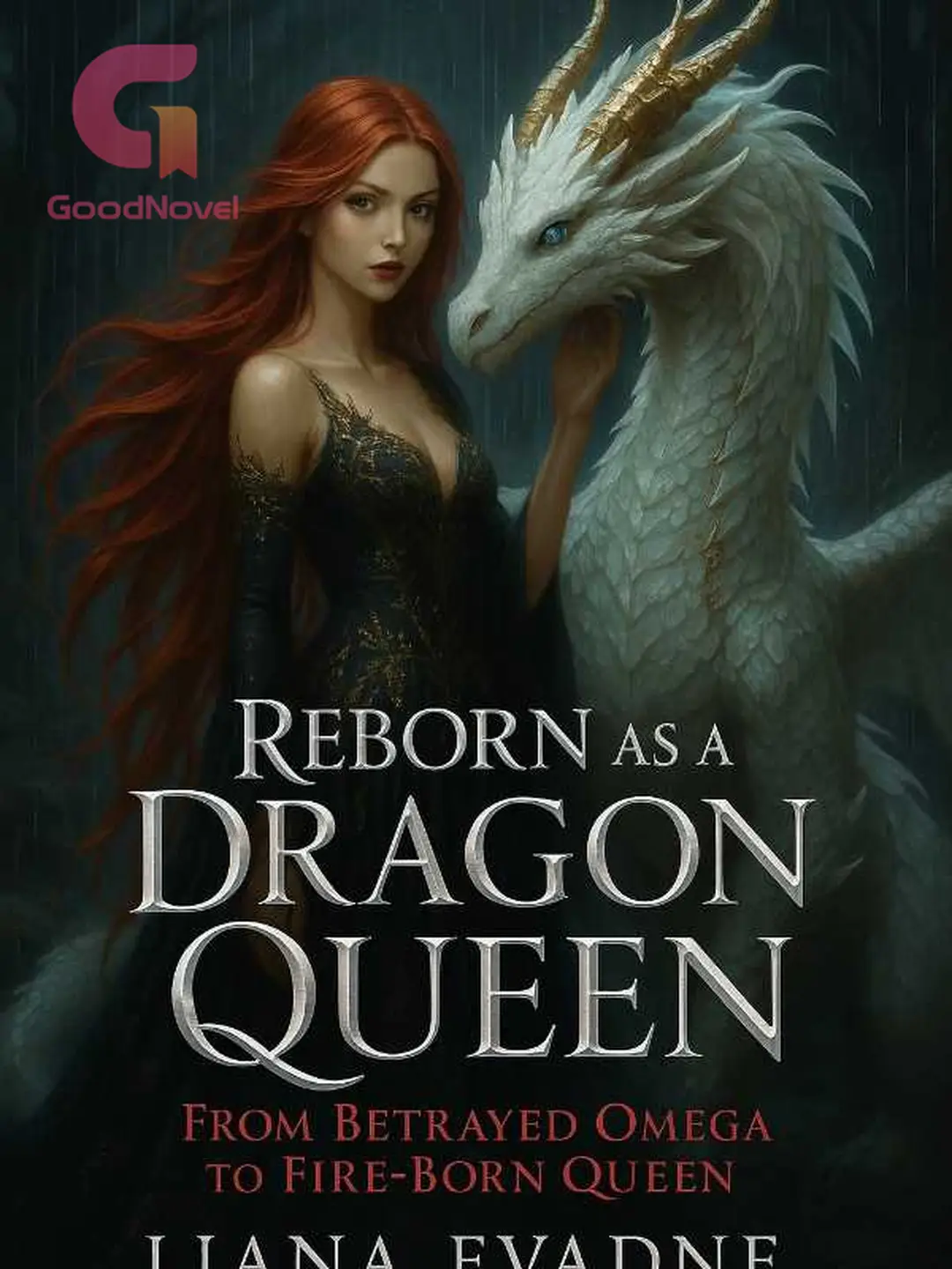 Chapter 48:The Trap Springs - Reborn as a dragon Queen - GoodNovel