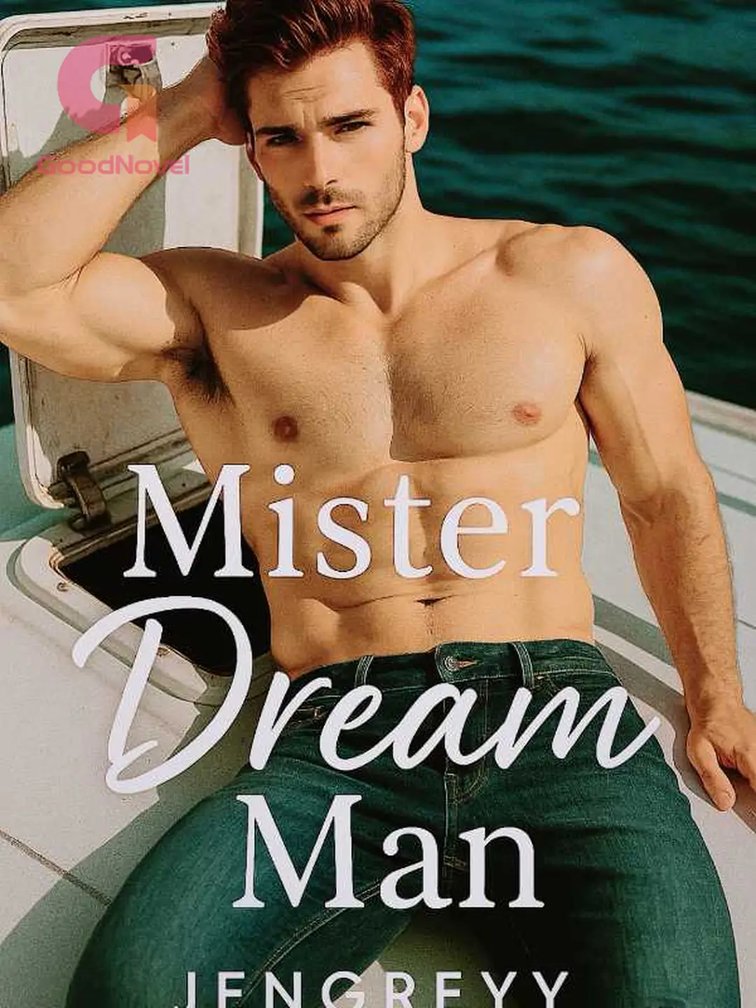 Mister Dream Man - Read Online Free by jengreyy | GoodNovel