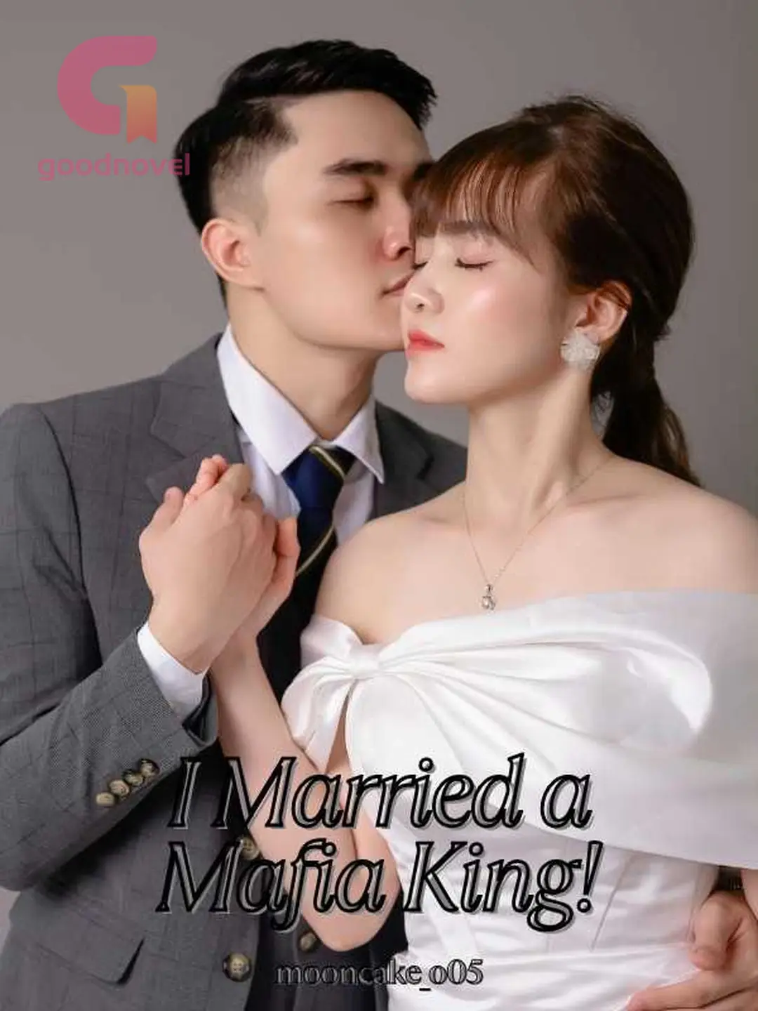 Chapter 32: Behind closed door - I Married a Mafia King! - GoodNovel