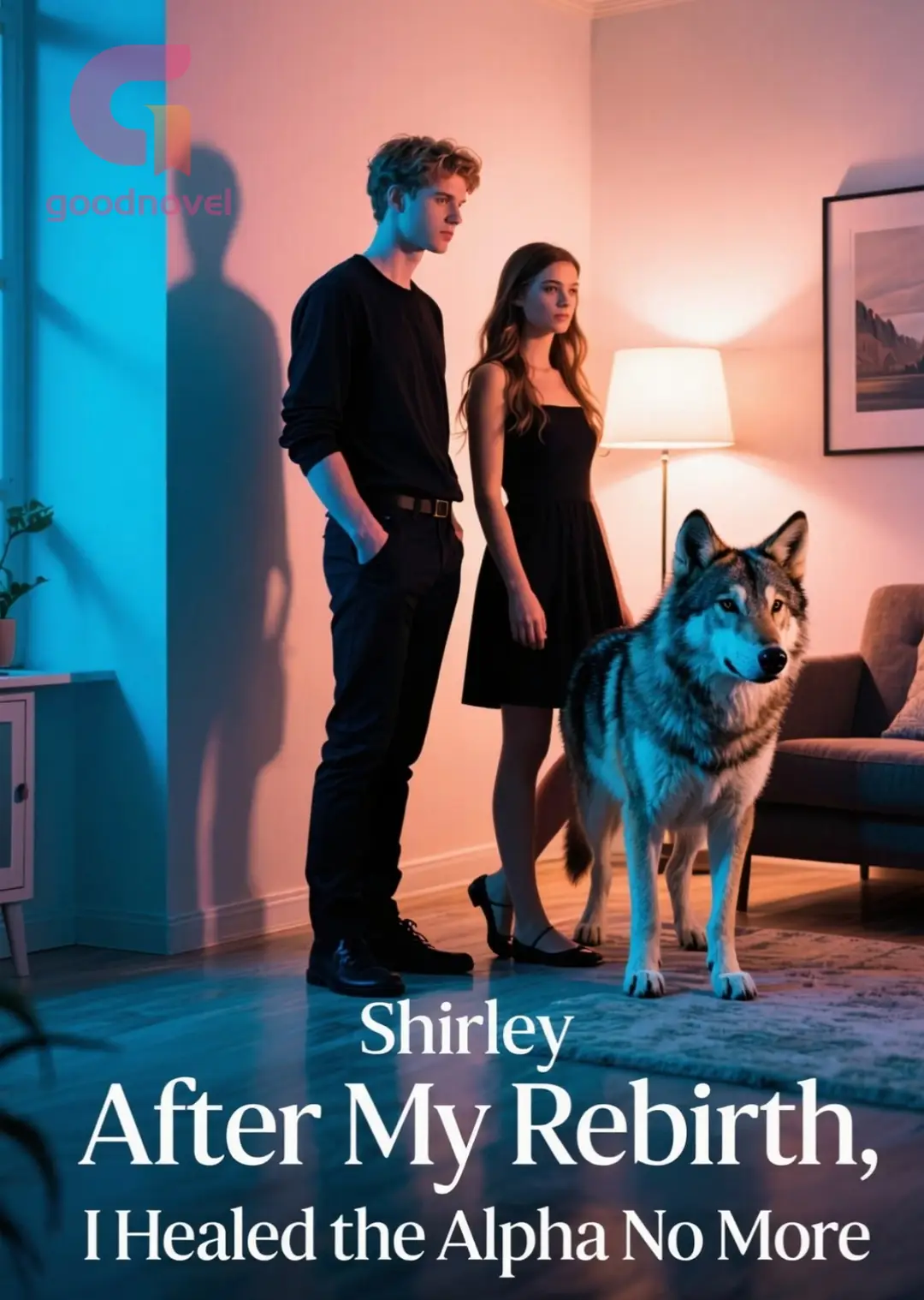 Free Chapter 1 of After My Rebirth, I Healed the Alpha No More Online | GoodNovel