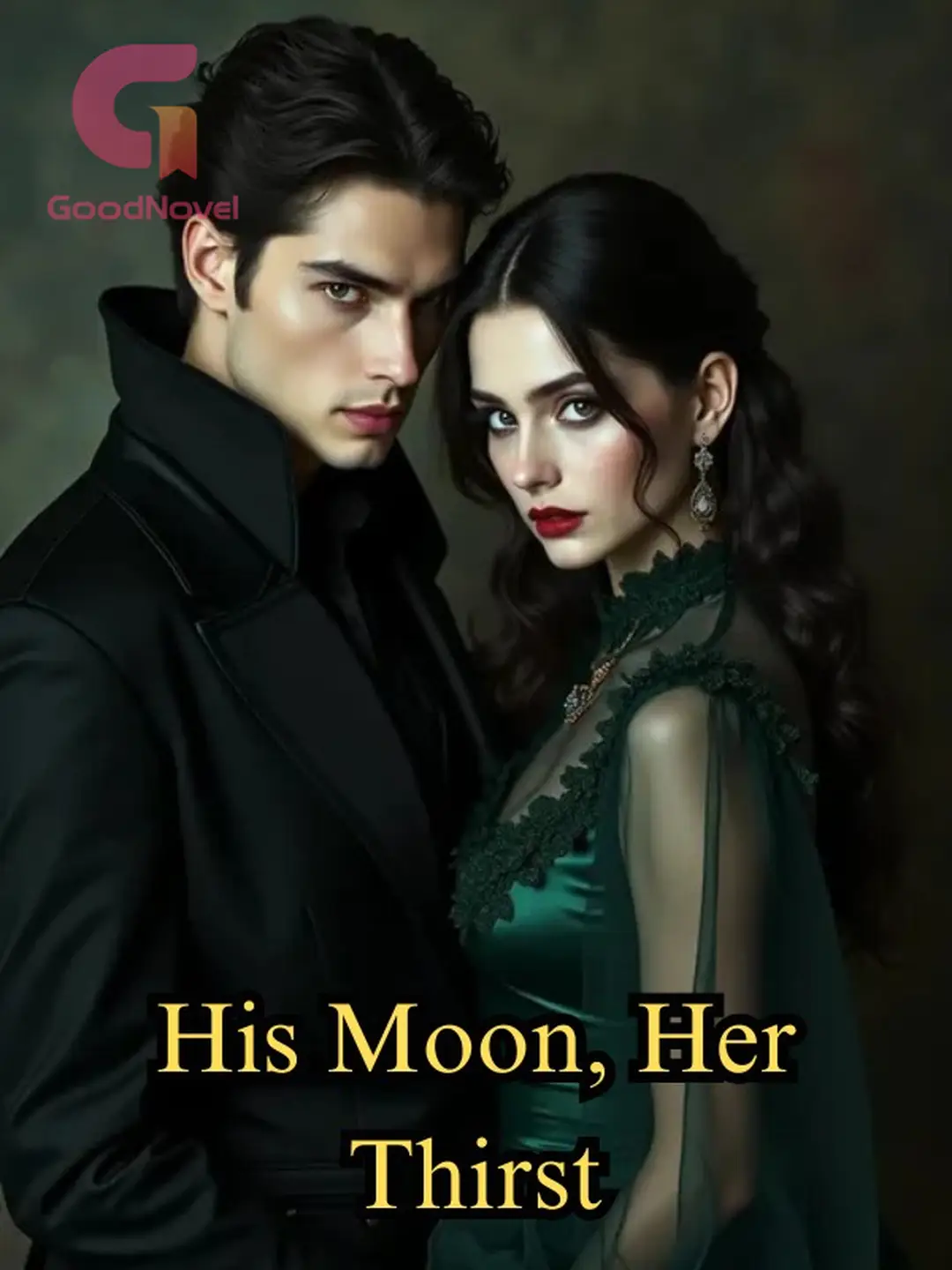 Another Vampire Attack - His Moon, Her Thirst - GoodNovel