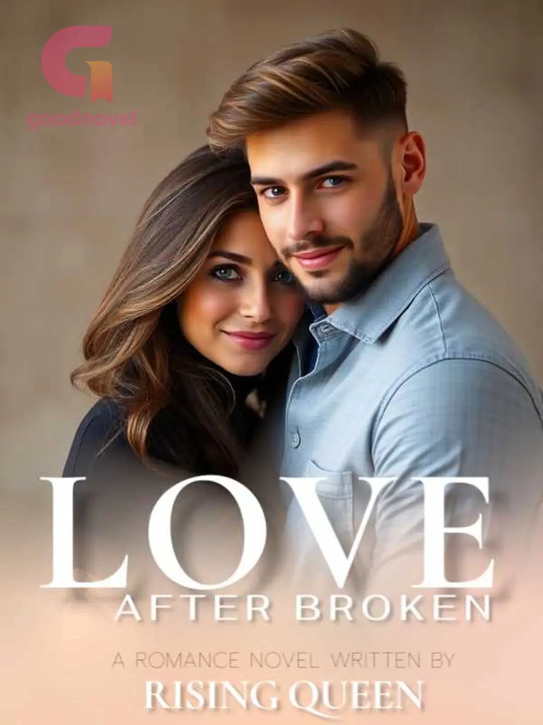 CHAPTER 37 - THE TRUTH BEHIND PART 2 - LOVE AFTER BROKEN (English Version) - GoodNovel