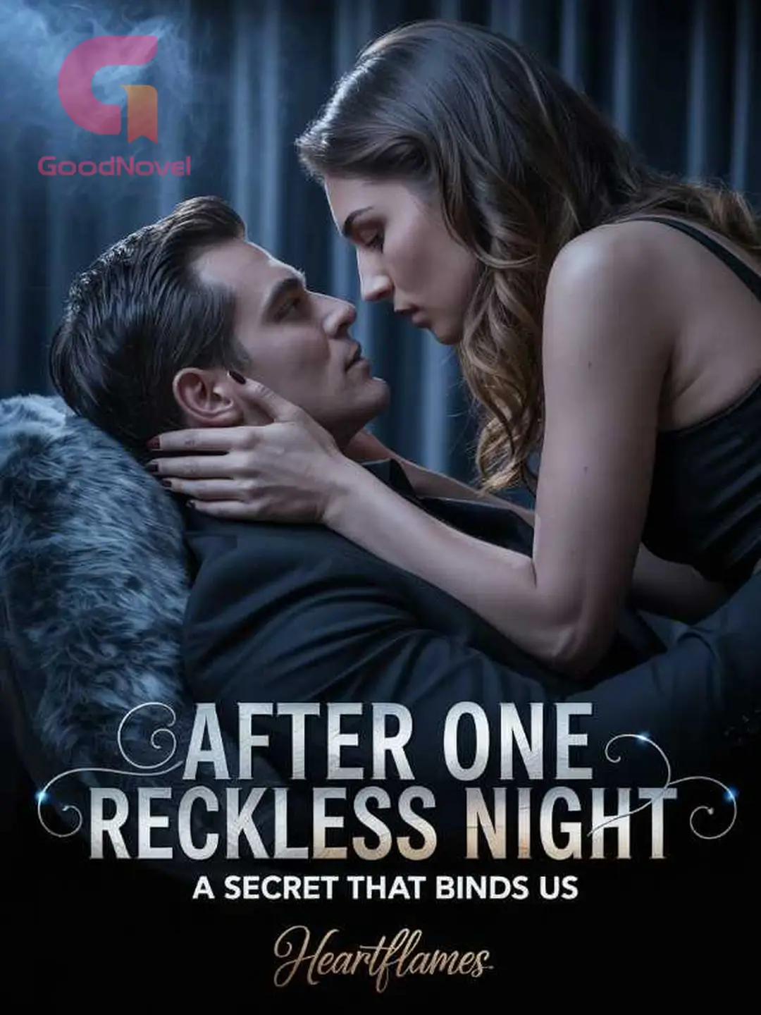Chapter 85: Stubborn Woman - After One Reckless Night; A Secret Binds ...