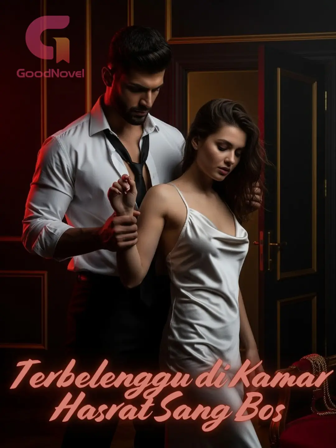 Terbelenggu di Kamar Hasrat Sang Bos - BAB 194 - Awal Dendam Arabella ...