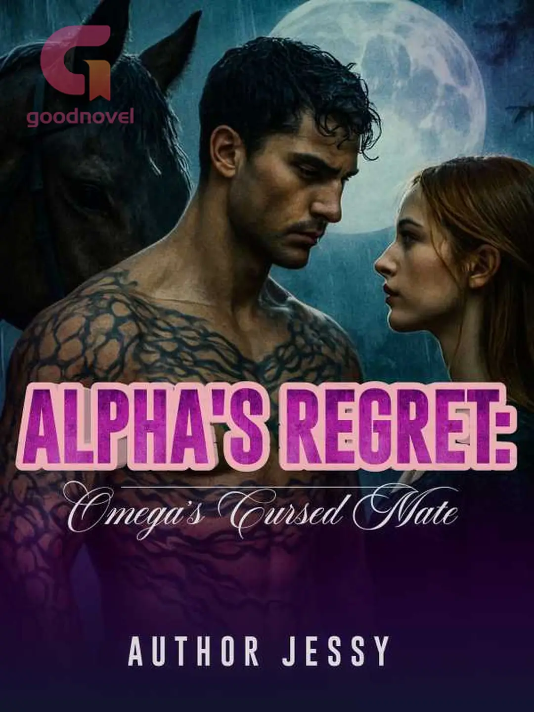 Family rules - Alpha's Regret: My Cursed Mate - GoodNovel