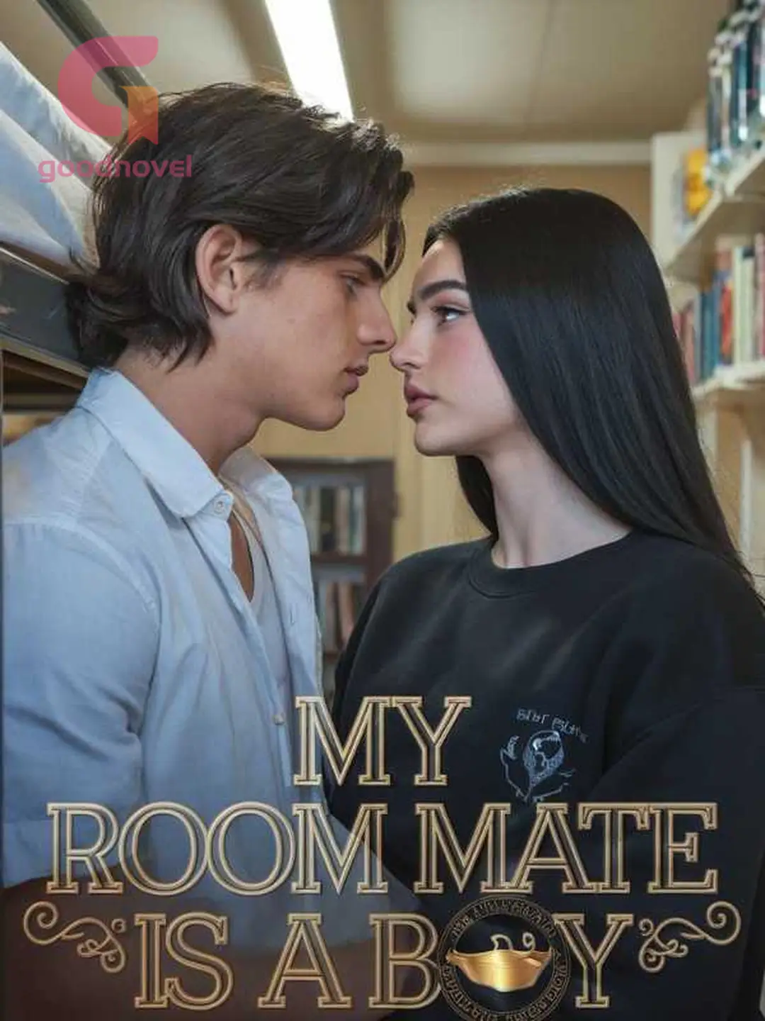 THREE BAGS OF CARE - My Roommate is a Boy - GoodNovel