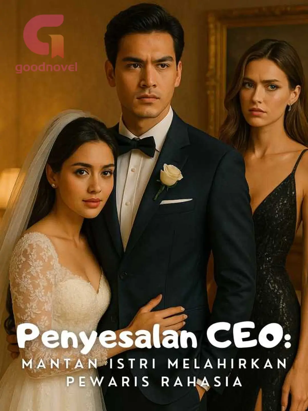 Penyesalan CEO: Mantan Istri Melahirkan Pewaris Rahasia - Bab 398: Jangan Kunci Pintu Lagi Novel ...