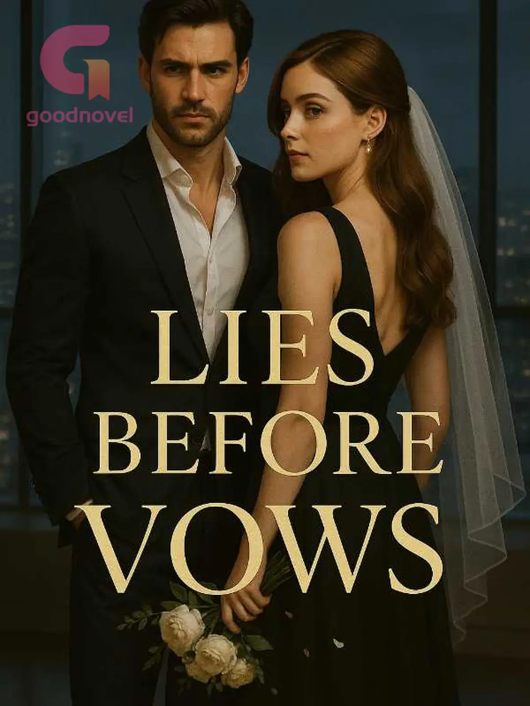Chapter 18 – Family Vacation Approaches - LIES BEFORE VOWS - GoodNovel