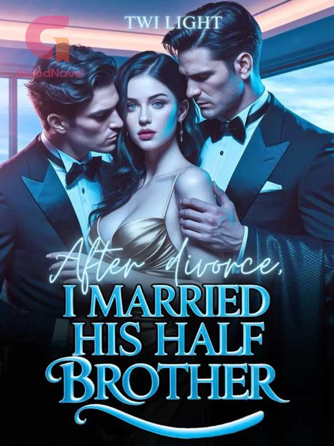 Chapter 108. That’s My Son - After Divorce, I Married His Half-Brother ...